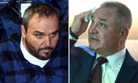 Genaro García Luna Rechaza Testificar En El Juicio En Su Contra El Rey