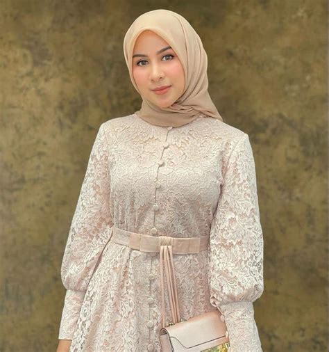 Rekomendasi Baju Lebaran Siap Tampil Trendy Di Hari Yang Fitri