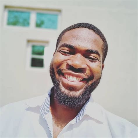Koyah Obafemi Obaobafemi • Threads Say More