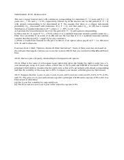 Homework6 docx Nabil Kahalé FC01 Homework 6 The zero coupon