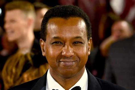 Itv News Presenter Rageh Omaar ‘receiving Medical Attention After