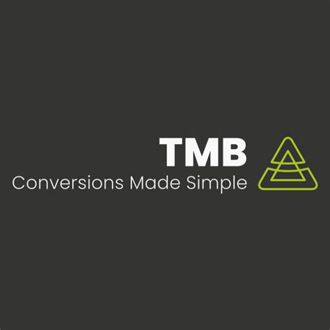 The TMB System
