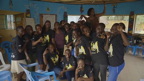 How Women Are Challenging HIV Taboos