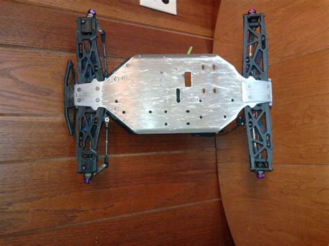 Jammin X Crt Roller R C Tech Forums