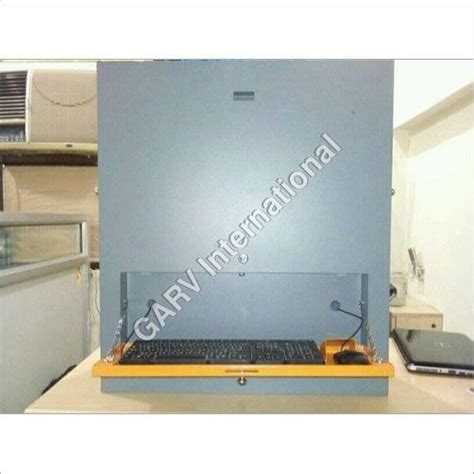 Polished Cpu Cabinets For Smart Class At Best Price In Ghaziabad Garv