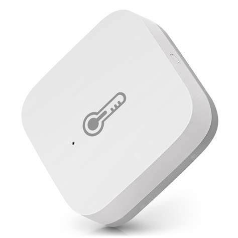 Buy Aqara Wsdcgq11lm Temperature And Humidit Comms Express
