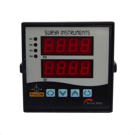 Process Controller At Best Price In Bengaluru Karnataka Surya