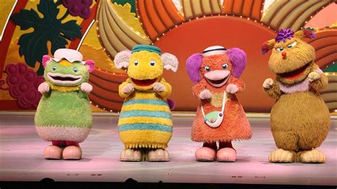 Nhkおかあさんといっしょ ファミリーコンサート おまつりコンサートをすりかえろ！の動画視聴・あらすじ U Next