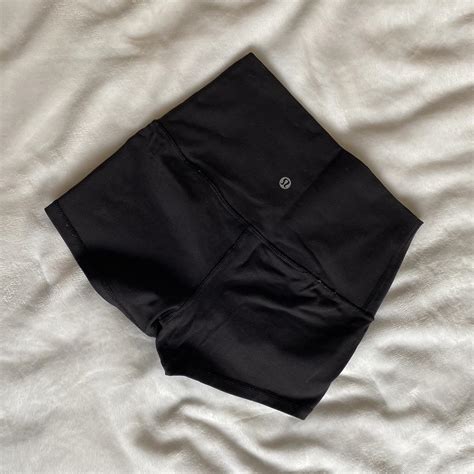 Lululemon Womens Shorts Depop