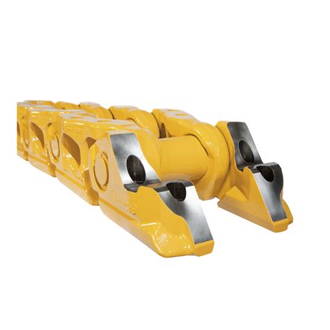 China Komatsu Track Link Assy Manufacturer In China Manufacturers And
