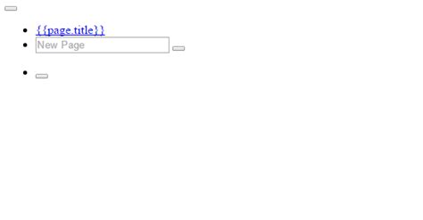 Javascript Asp Net Mvc Caching Html With Angularjs Stack Overflow