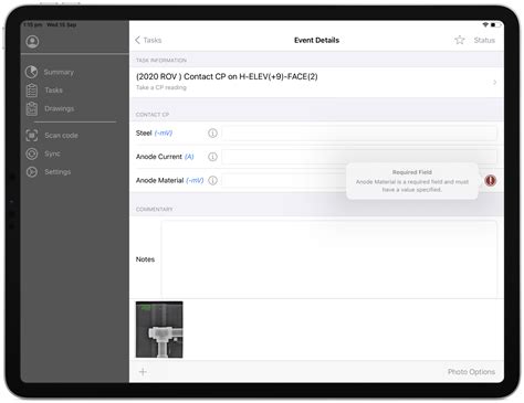 Event Details — Nexus 68xxxxx0 Documentation