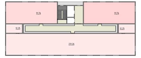 Constructive Solution For Buildings With Adaptive Layout
