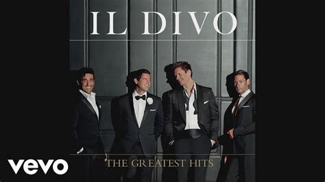 Il Divo Nella Fantasia Acordes Chordify