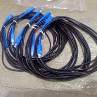 Jual Patch Cord Murah Terbaik Harga Terbaru Februari 2024