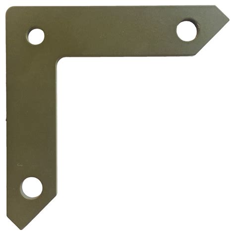 Axle Bracket For Ford Gp