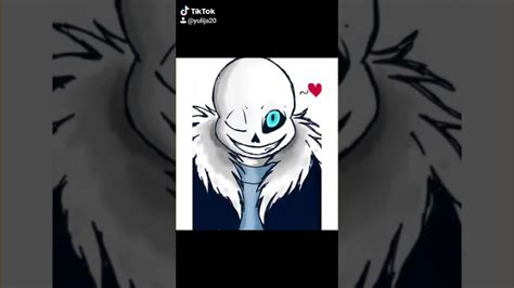 Санс и фриск Youtube