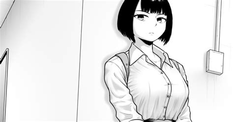 堕ちて穢れても 001 By 楽＠楽園屋 From Pixiv Fanbox Kemono