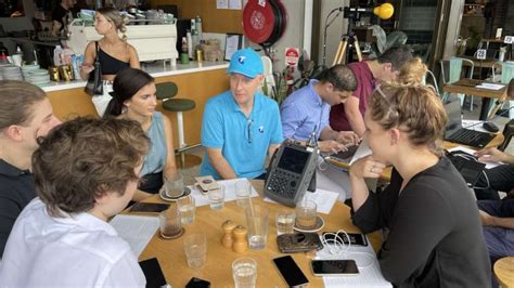 How To Contact Us Through The My Telstra App Telstra Exchange