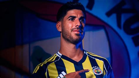 Psgs Asensio Joins Fenerbahce On Permanent Deal Supersport