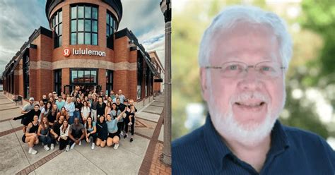 Jacob Widman New York Championing Workplace Culture And Personal