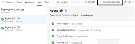 Not Able To Get The Secret Variable Value In Release Pipeline Stack Overflow
