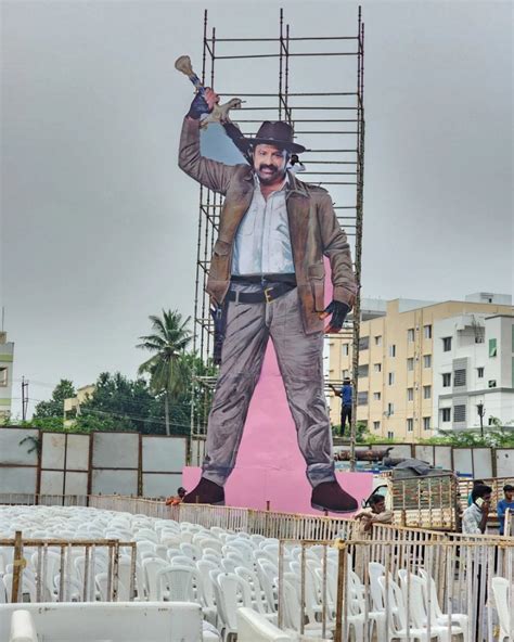 Unstoppable 2 Trailer దెబ్బకు థింకింగ్ మారిపోవాలా Nbk
