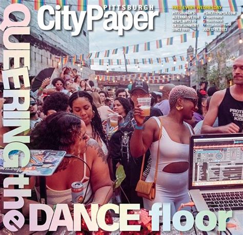 🚨 new issue 🚨 featuring a look into the vibrant queer nightlife in