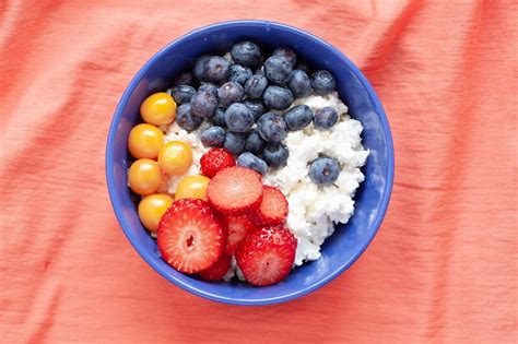 5 Quick And Easy Low Carb Breakfast Ideas For Type 2 Diabetics