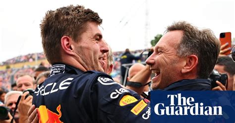 Christian Horner ‘max Verstappen Doesnt Crave Adulation He Loves His
