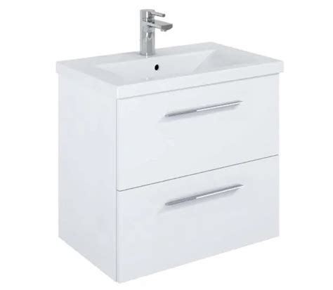 Долен шкаф с мивка Eliana 60см Mdf