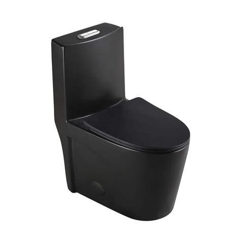 Have A Question About Cadeninc 1 Piece 11 16 Gpf Dual Flush