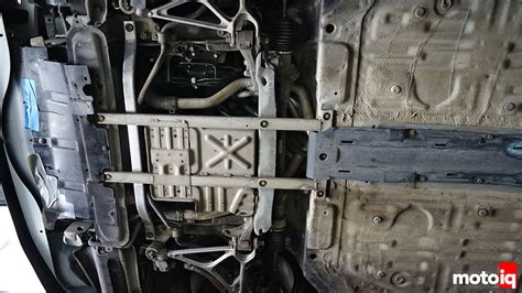 Project Nsx Part 16 Dry Ice Blasting Restoration Page 2 Of 4 Motoiq