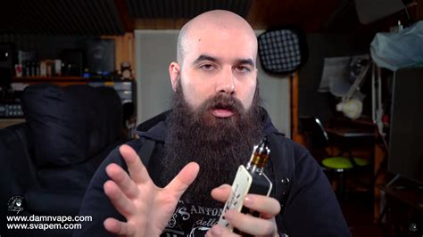 Fresia Rta Damn Vape