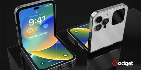 Why Apples Foldable Iphone Wont Hit Shelves Until 2027 Inside Apple