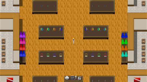 Event RPG Maker 2025 Game Jam Page 18 RPG Maker Forums