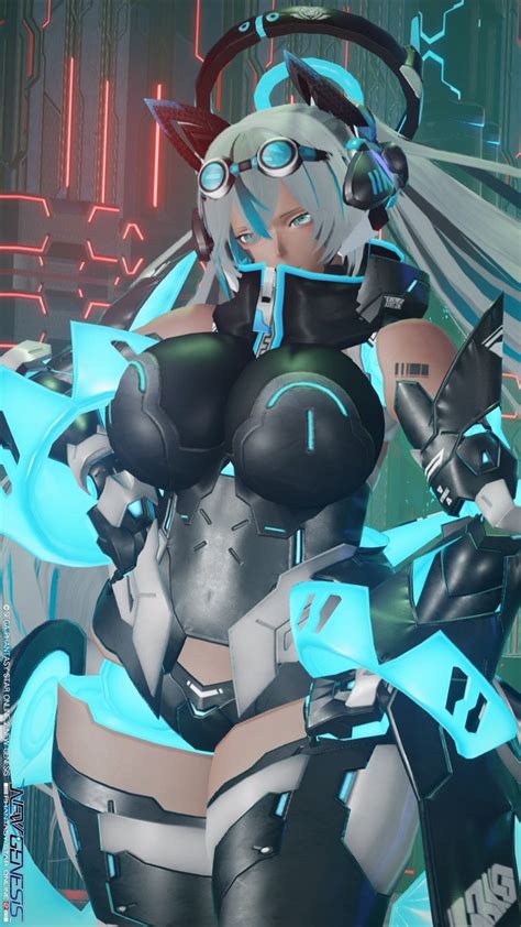 ラキシス On Twitter Pso2ngs キャス子はいいぞ 良き∩´∀`∩