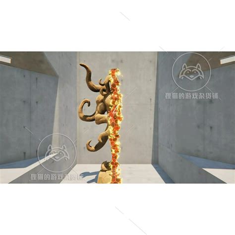 Unity Dissolveand Materialize 23包更新物体溶解效果着色器虎窝淘