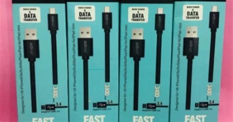 Micro Usb Data Cable Adnet Micro Usb Data Cable Adnet Usb Cable