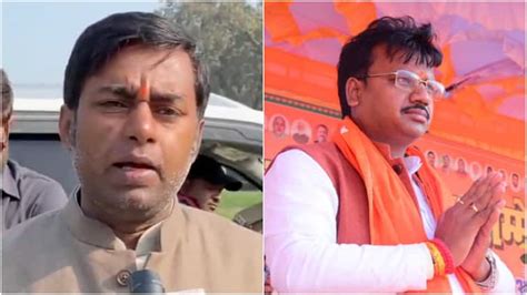 Milkipur Exit Polls Say Bjp May Avenge Faizabad Lok Sabha Loss