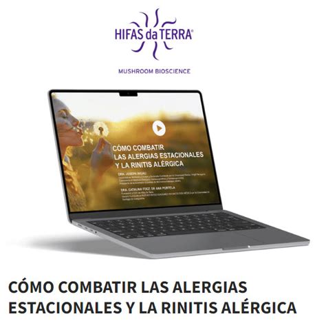 Cómo Combatir Alergias Estacionales Y Rinitis Mimédico Blog
