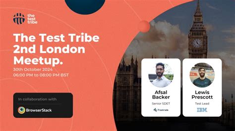 The Test Tribe On Linkedin Thetesttribe Softwaretesting Testers