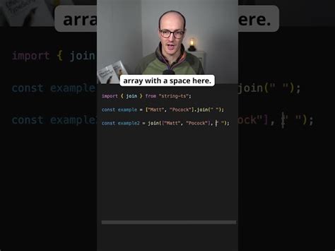 String Ts Is Nuts Typescript Cfdb42