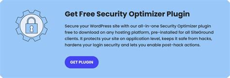 7 Website Security Vulnerabilities Simple Fixes Siteground Blog
