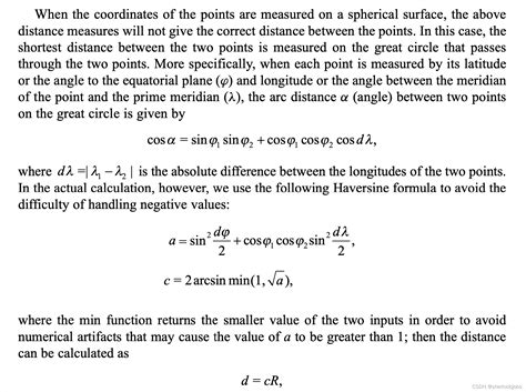Spherical Distancespherical Dist Loss Csdn博客