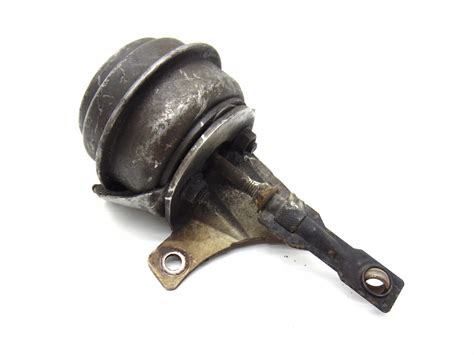 ZAWÓR GRUSZKA TURBINY 723455 0014 2 0 TDI AUDI VW 7234550014 za 79 zł z