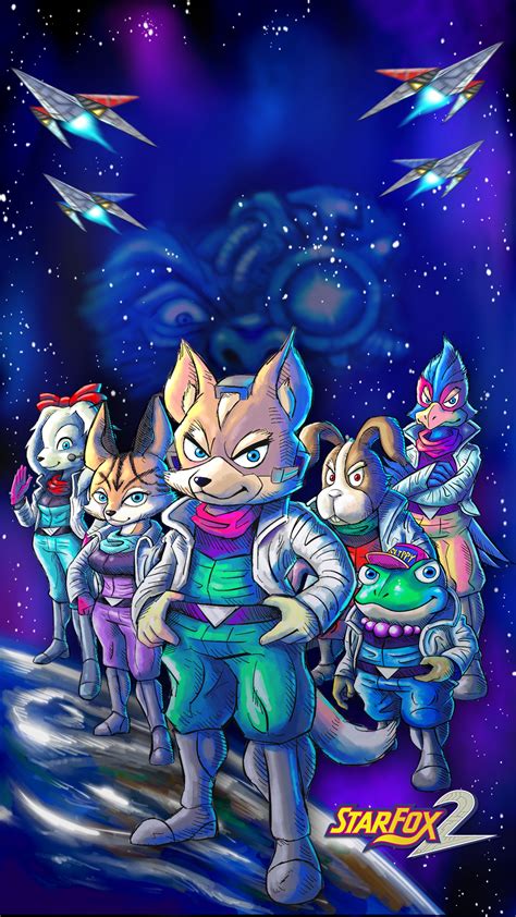 1897 Best Fox 2 Images On Pholder Starfox St Louis And Nintendo