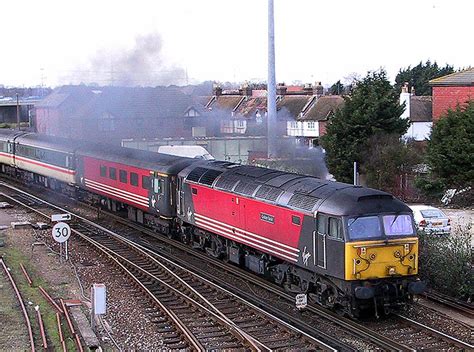 47s And Other Classic Power At Southampton A Retrospective For 47747