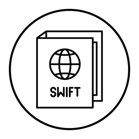 Premium Vector Swift Vector Illustration