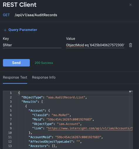 Gaining Valuable Insights From Intersight Audit Logs Cisco Community